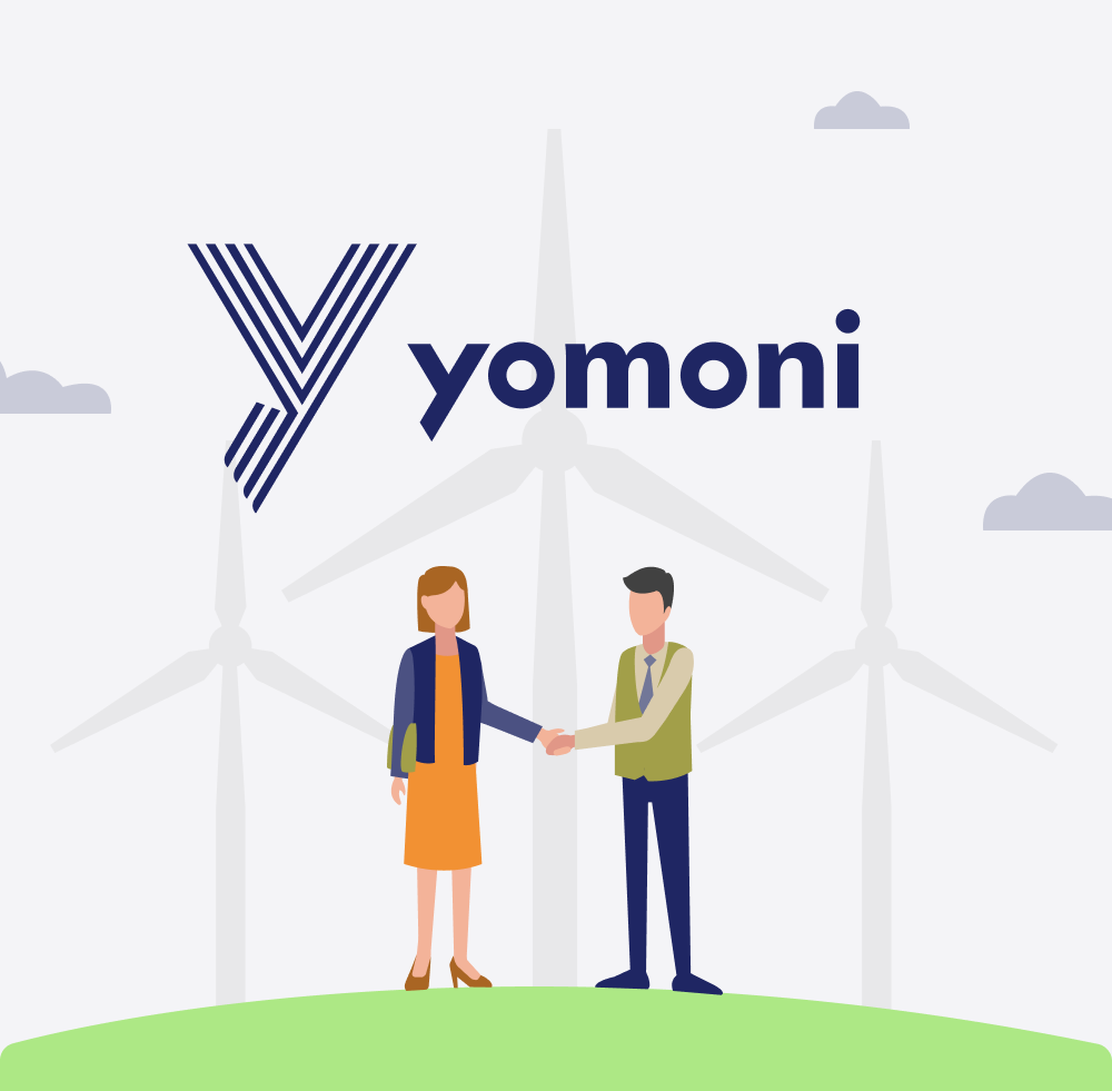 Yomoni s'engage davantage dans l'investissement responsable