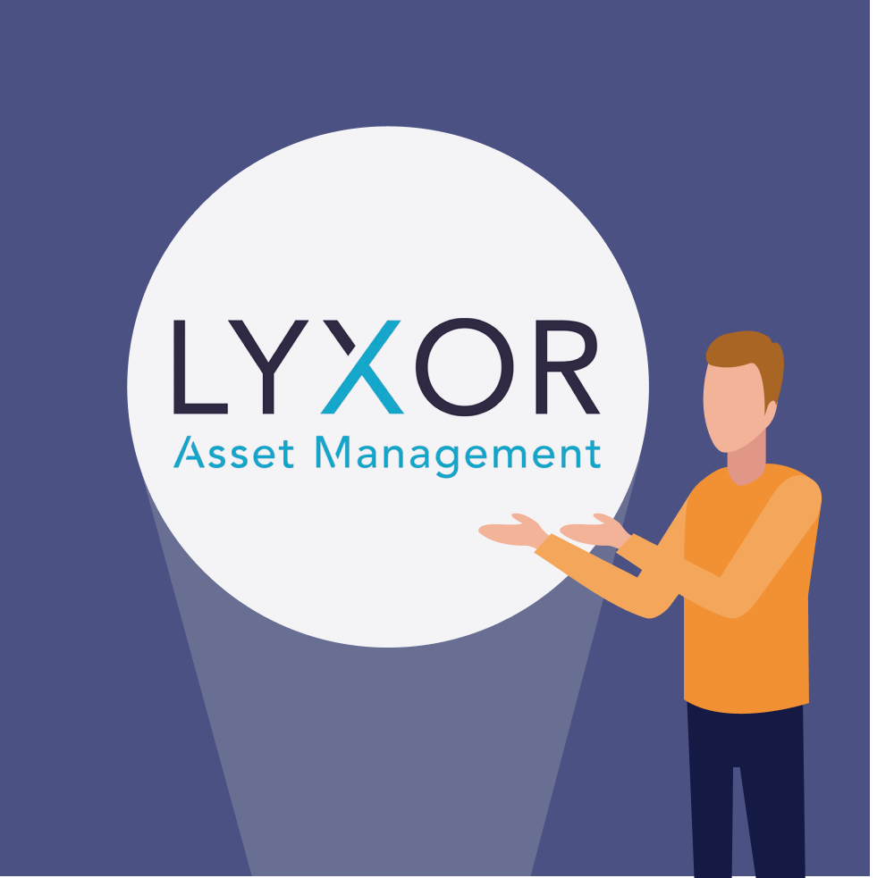 La Tribune de... Jérémy (Lyxor) : ETF, gestion indicielle