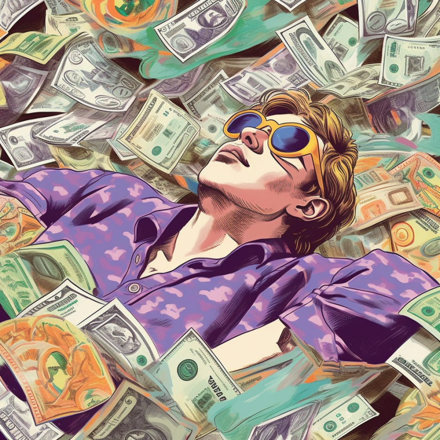 Quel capital pour devenir rentier ? Posons les calculs