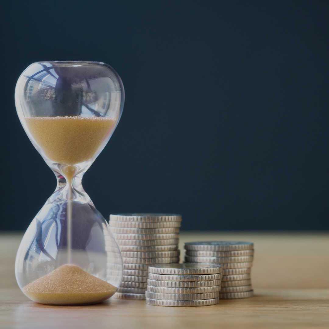 Qu'est-ce que le taux d'épargne ? Définition.